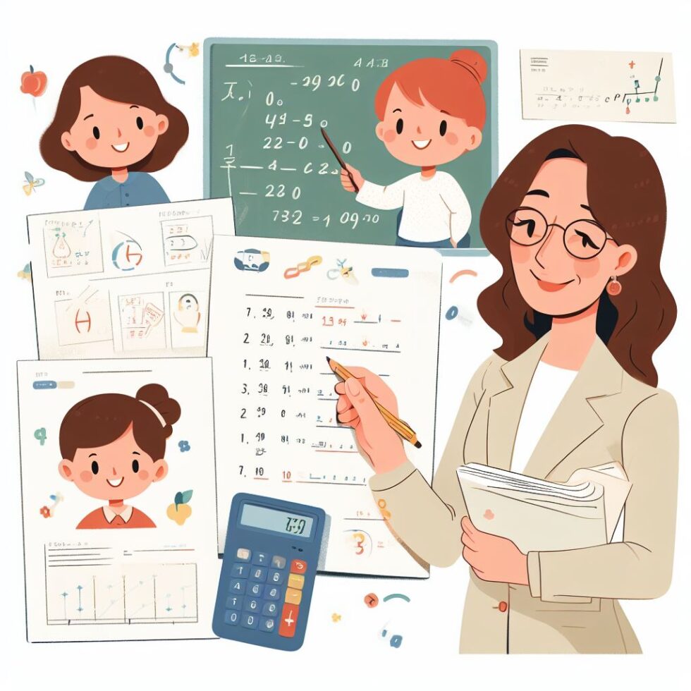 Teacher Worksheet Mastery: Crafting Engaging Material