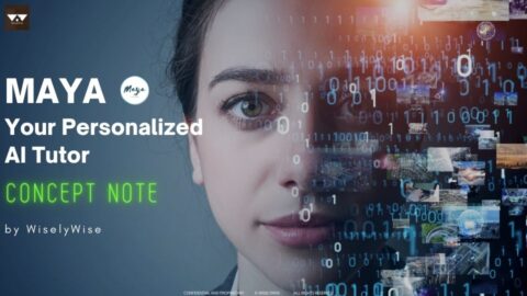 Concept Note Maya AI Tutor : Choose Wisely