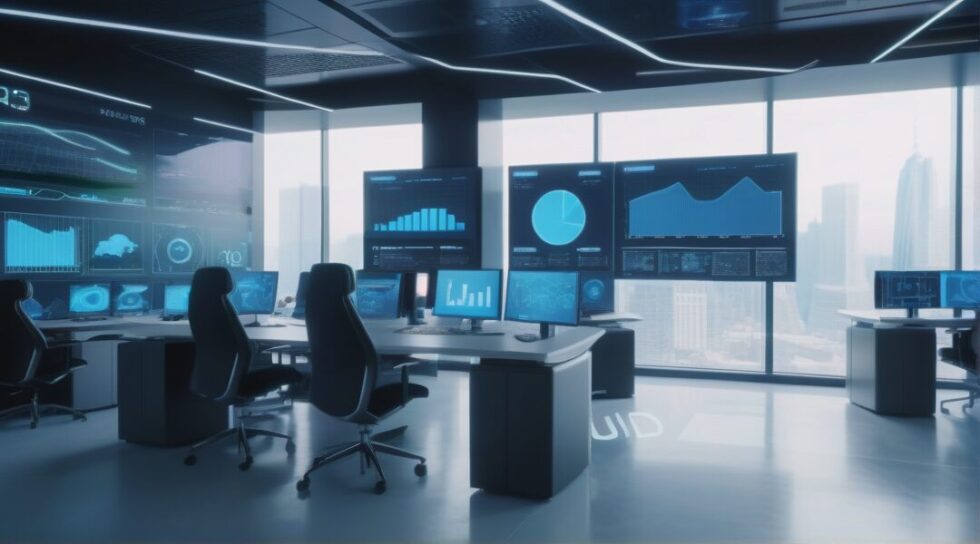 Maya Customer AI Description